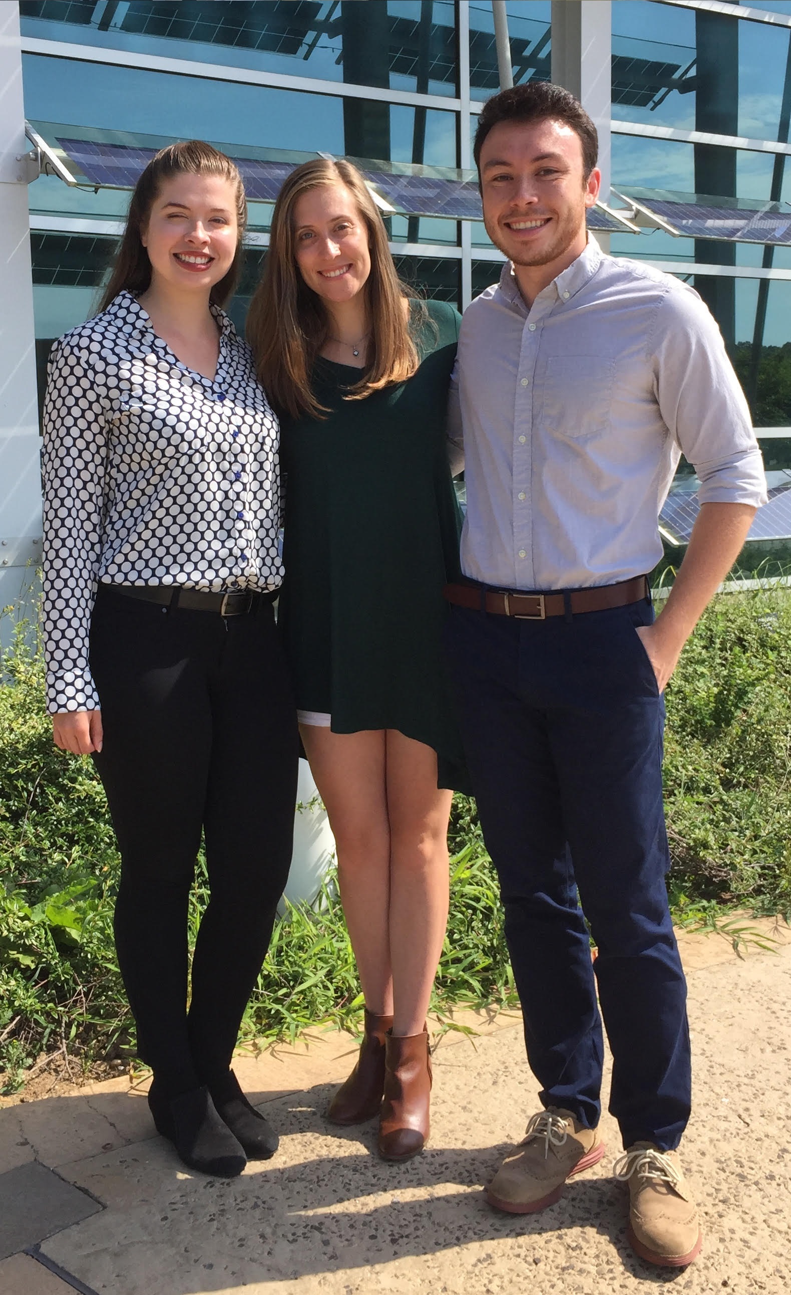 For Team Takeuchi, a rare postgraduate path | AERTC